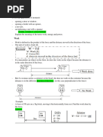 Basic Physics-Math Questions and Solutions | PDF | Force | Acceleration