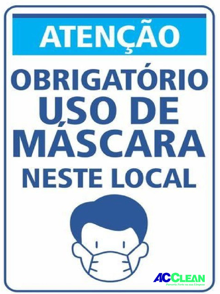 Use Máscara | PDF