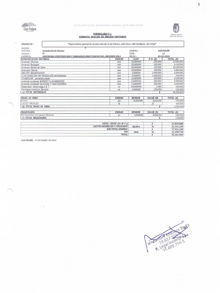 Anexos_Técnicos_01 | PDF