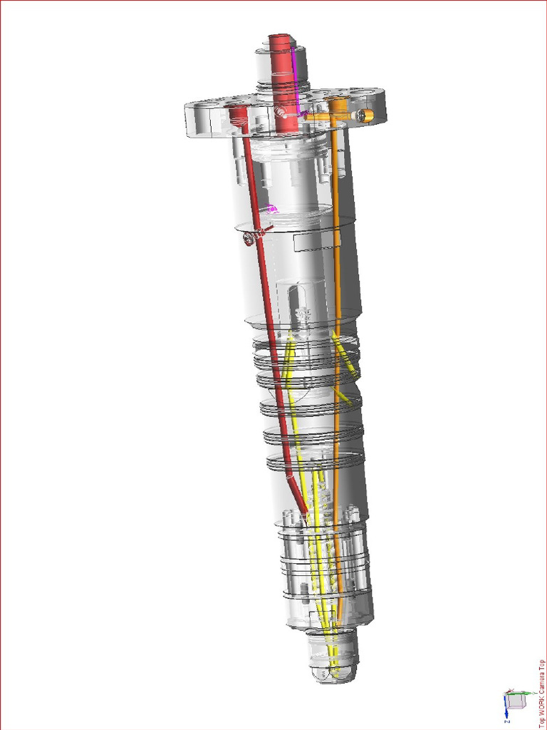 Fbiv 2 Daimention View | PDF