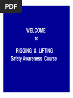 Lifting Operations Handbook | PDF | Crane (Machine) | Rope