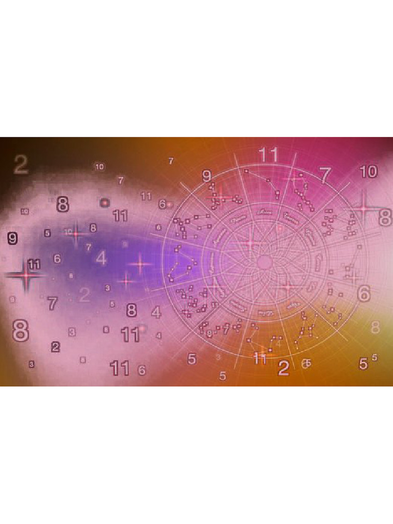 Number Wallpaper | PDF