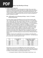 Understanding Stevedoring Operations | PDF | Stevedore | Port