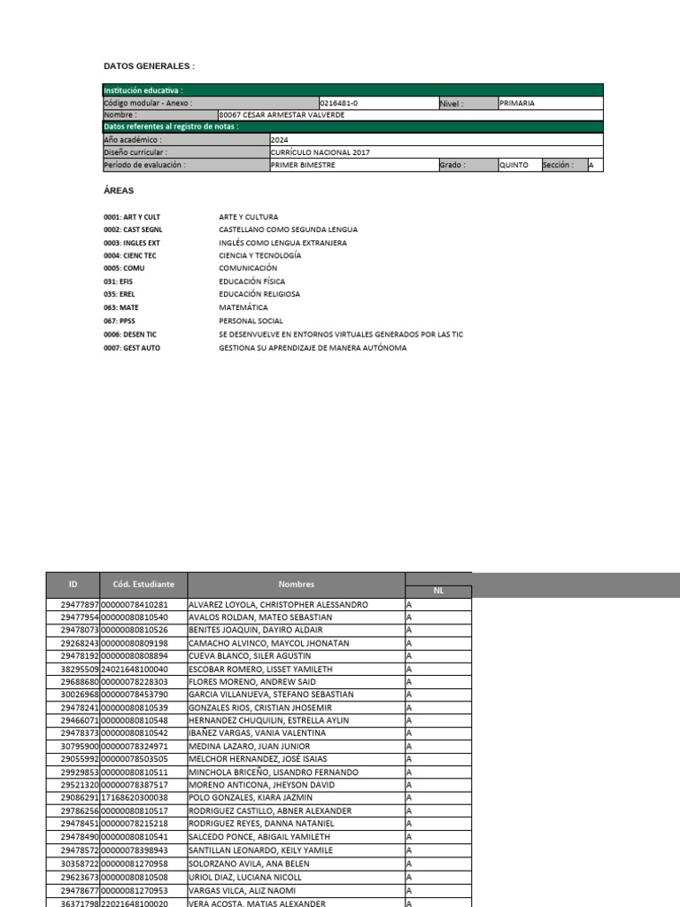 RegNotas 02164810 20 B02024 B1 60659 | PDF | Comunicación humana