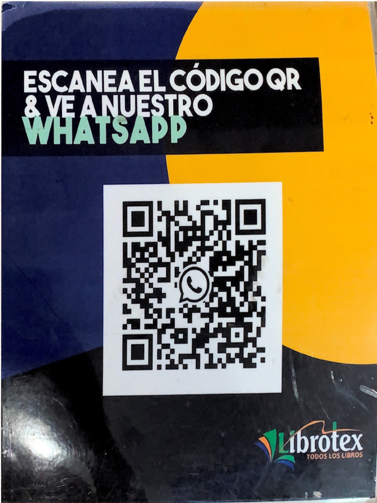 ESCANEA EL CÓDIGO QR | PDF