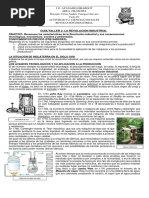 La Lanzadera Volante de John Kay | PDF