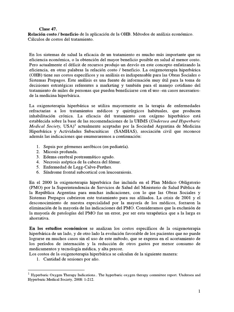 12 MOD MHB Clase - 47 | PDF