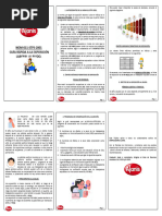 Uso y Obligaciones del EPP según NOM-017 | PDF