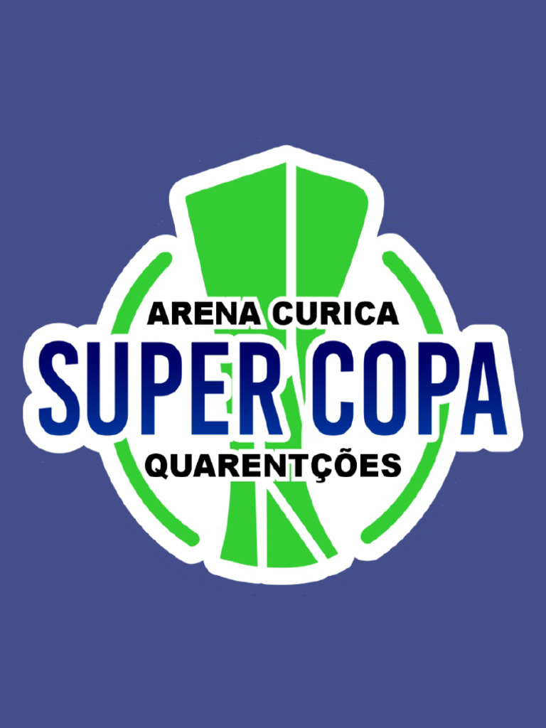 Logo - Super Copa | PDF