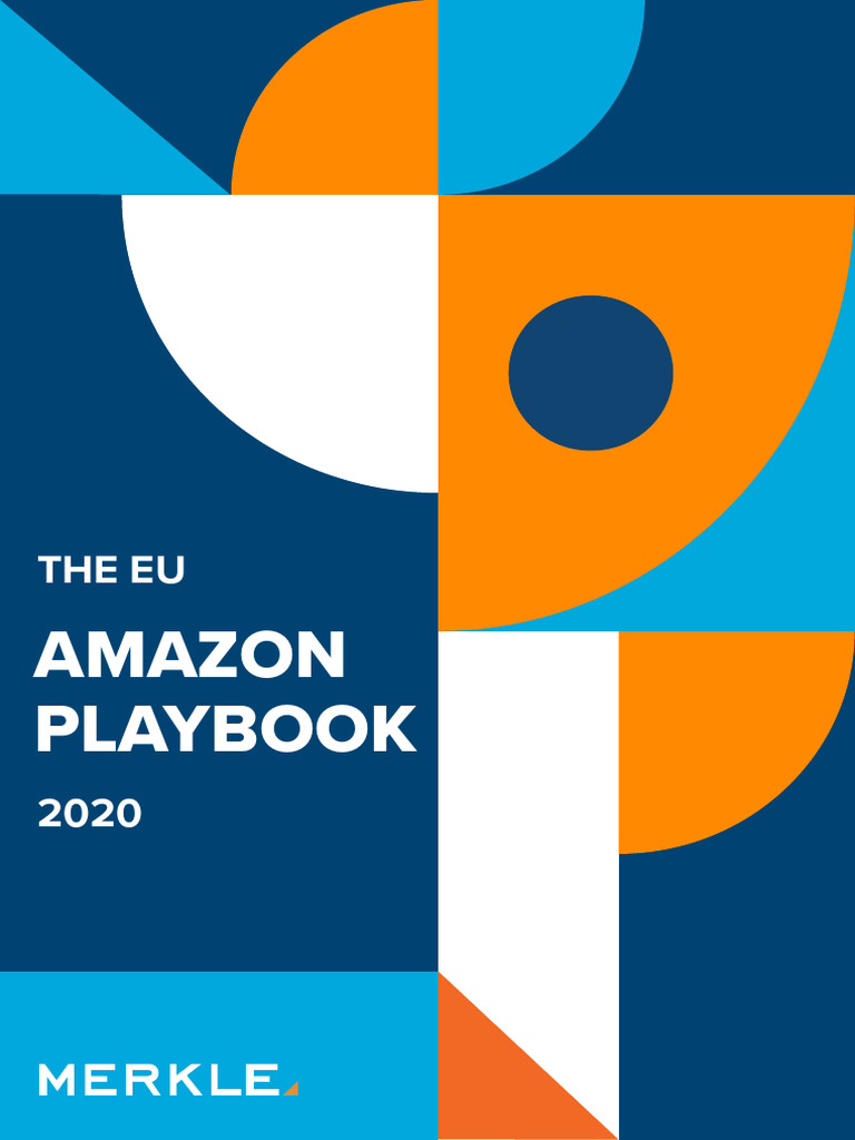 EU Amazon Strategy Guide 2020 | PDF | Advertising | Brand