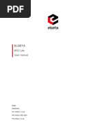 530CID02 DS en PDF | PDF | Relay | Input/Output
