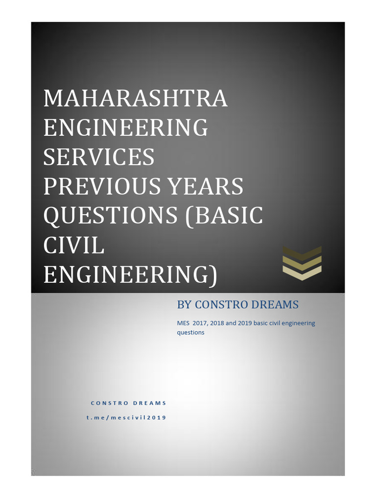 basic Civil Engg. (2) | PDF | Concrete | Surveying