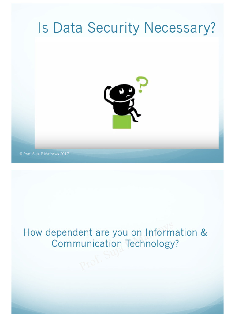 Cyber Security And Control Pdf Security Hacker Public Key Cryptography