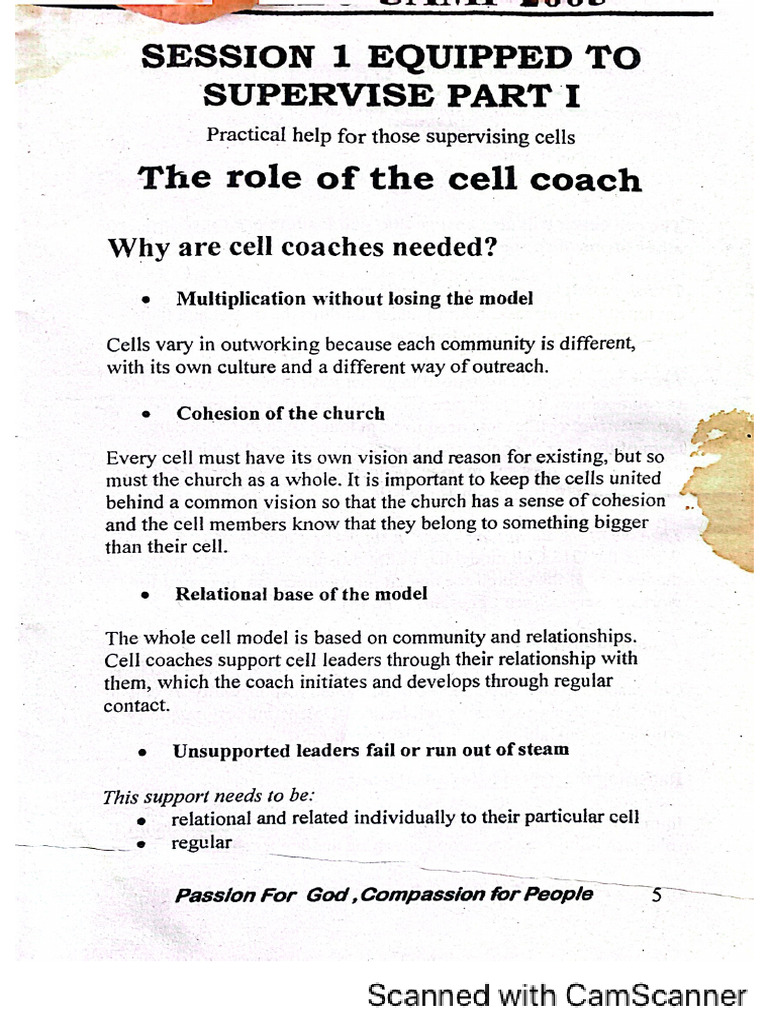 Level 5 Topics | PDF