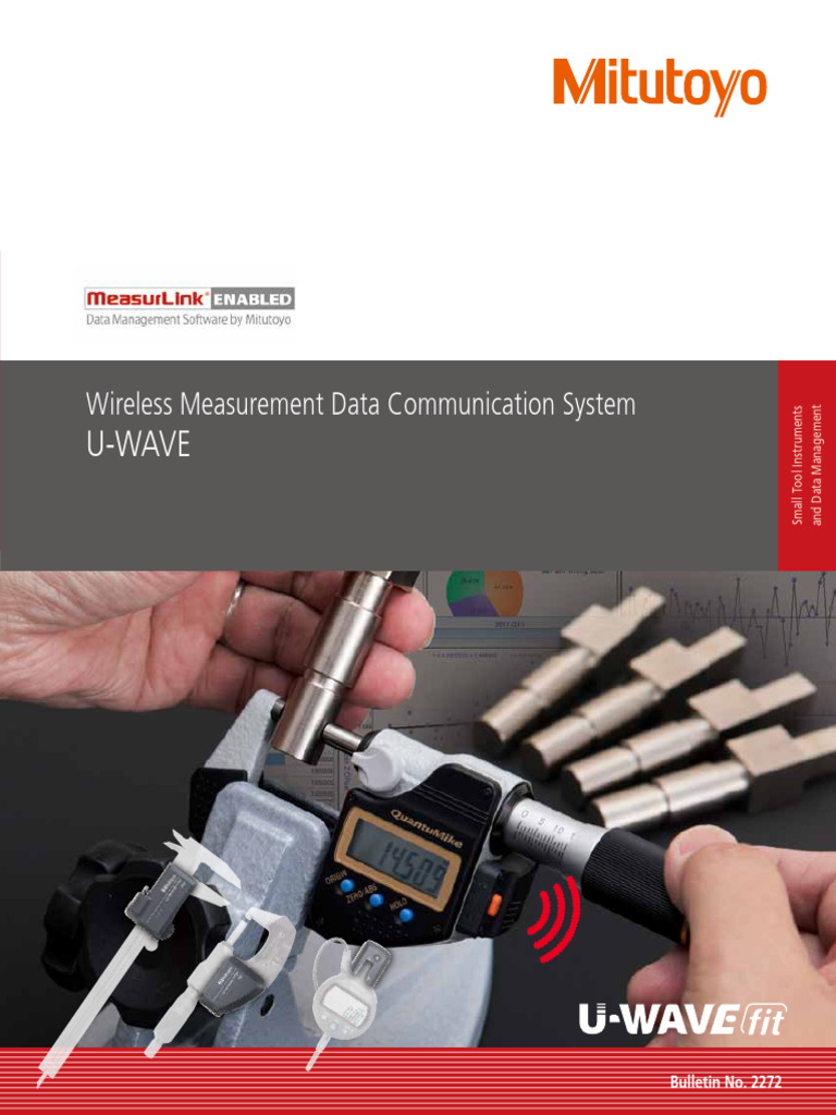 Receptor de Señal en PC - U-Wave-R | PDF | Microsoft Excel | Usb