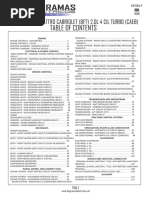 GTS Software Download and Installation IR - en PDF | PDF