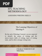 Grade 7 English HL Term 1-4 Atp | PDF | Reading Comprehension | Poetry