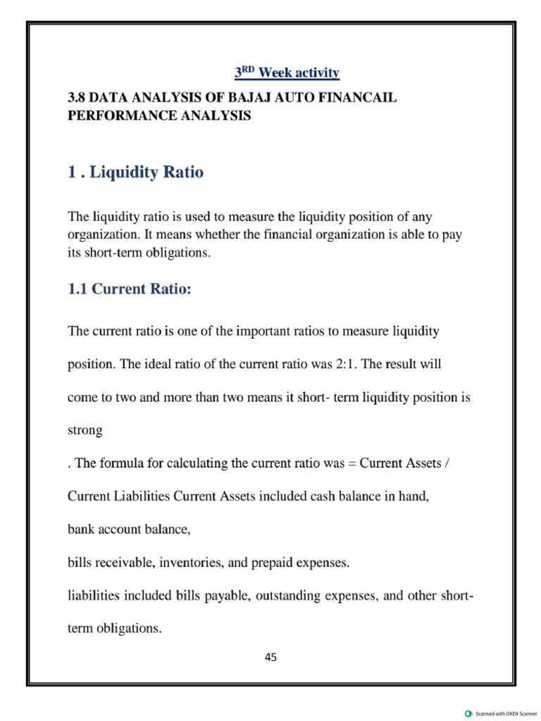 PROJECT - Merged Complete | PDF