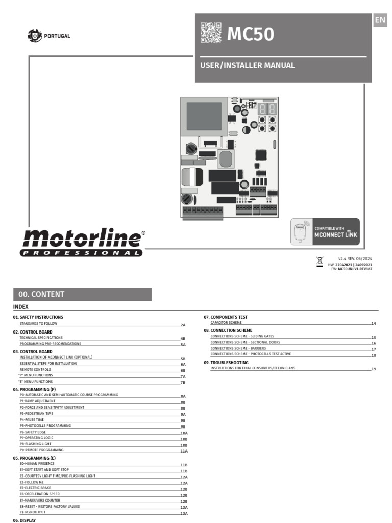 mc50_en (1) (1) | PDF | Waste | Recycling