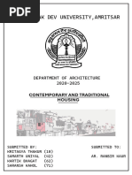 History and Evolution of Apartments | PDF | Apartment | Art Media
