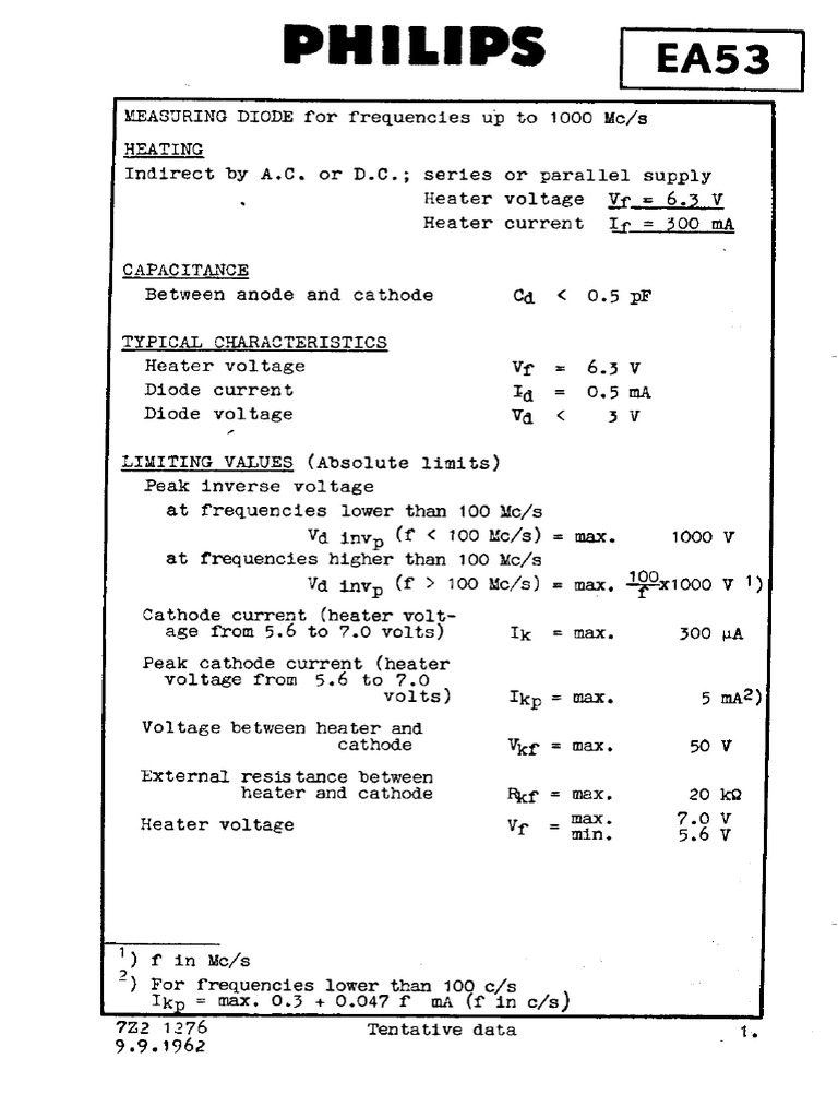 EA53 | PDF | Technology & Engineering