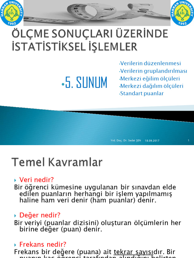 5 Sunum | PDF