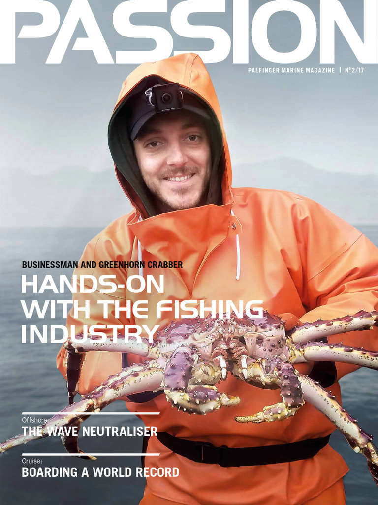 04 Passion 2-2017 - English | PDF