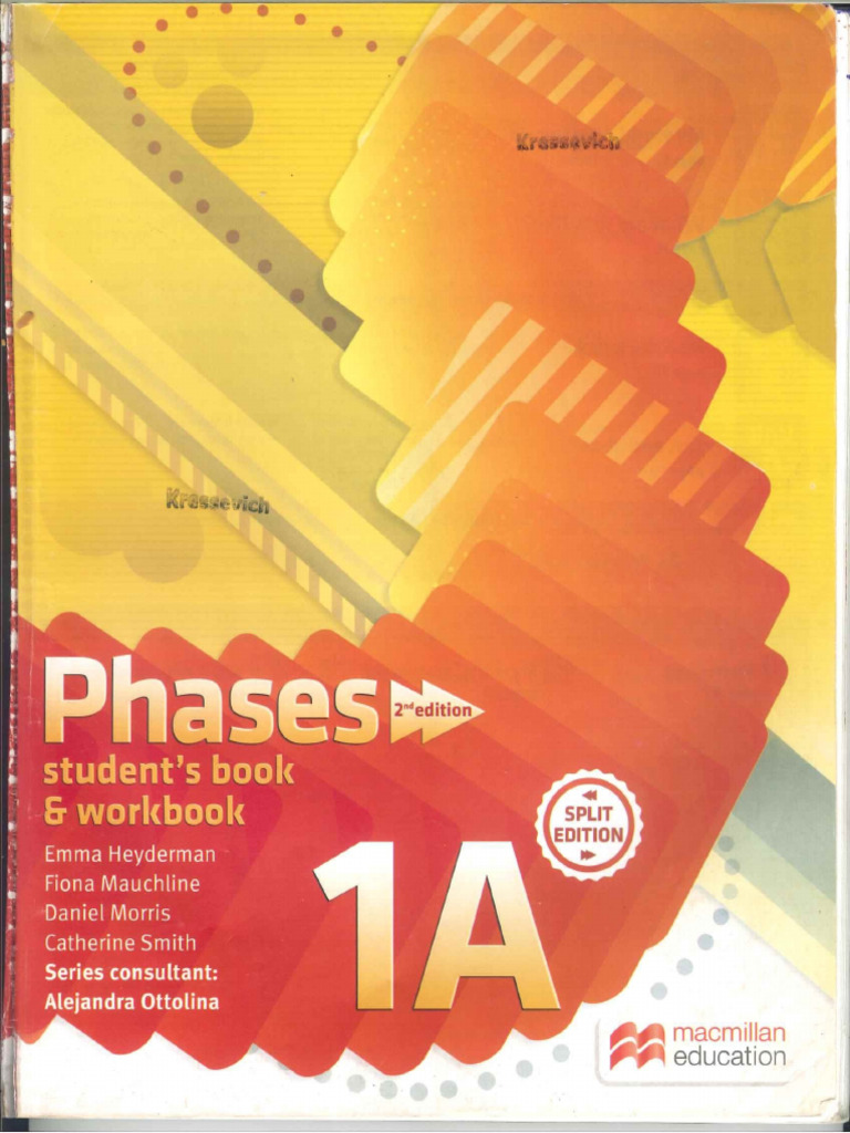 Phases 1A | PDF