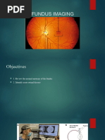 Fundoscopy Made Easy | PDF | Retina | Human Eye