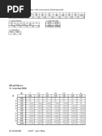 Hasco O-Ring Specifications in Vitonh | PDF