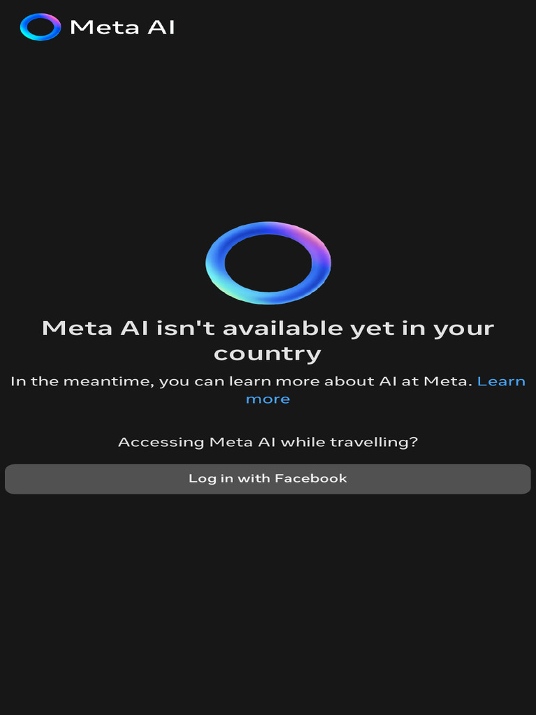 Meta AI | PDF