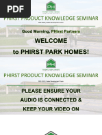 Final Filinvest City Map | PDF