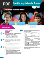 Cambridge English A2 Flyers Classroom Activities | PDF