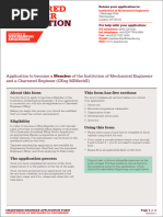 BC PEng Competency Criteria | PDF