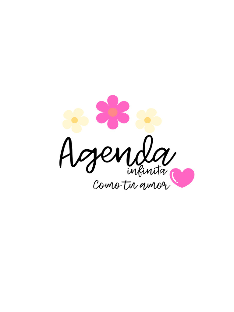 Mis Logros Del Año (A5) | PDF