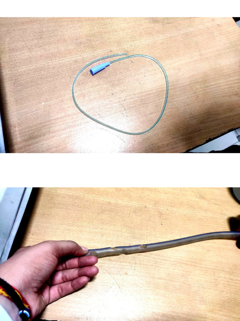 Surgery Instrument | PDF