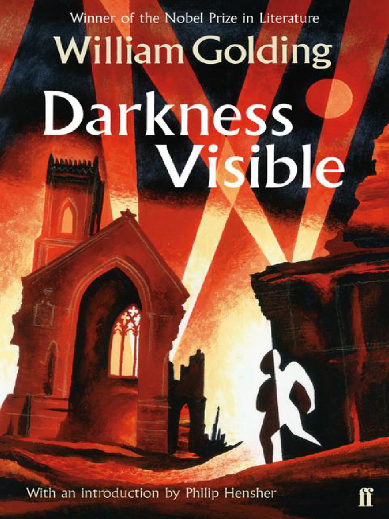 Darkness Visible by William Golding | PDF