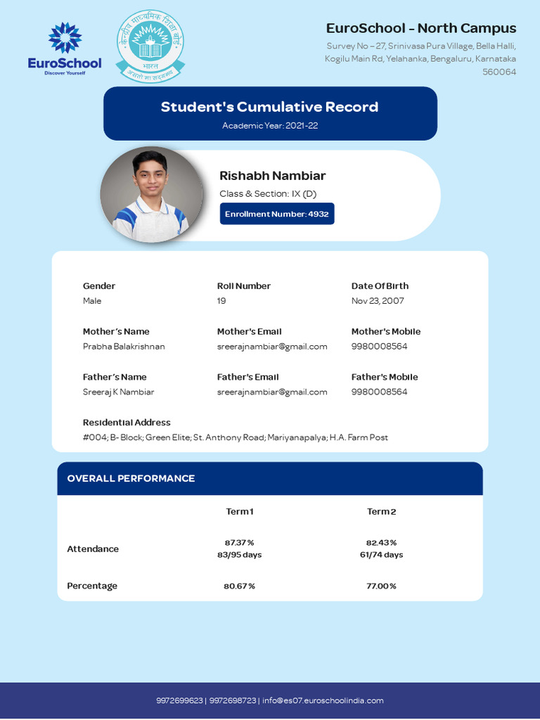 5d8f2f98266a820012273cfc a24Zy3rr4OUky | PDF | Learning | Behavior Modification