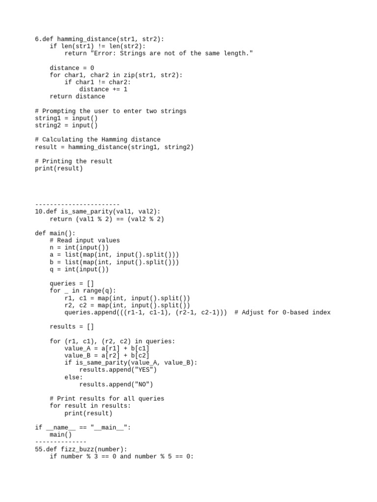 Def Main | PDF | Computer Science | Computing