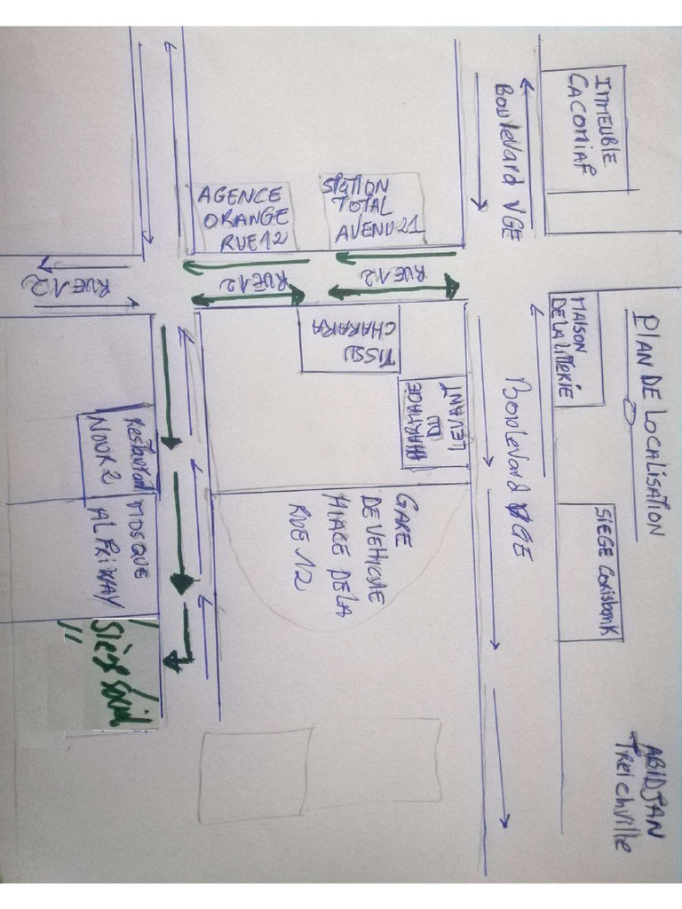 Plan MMM Design | PDF