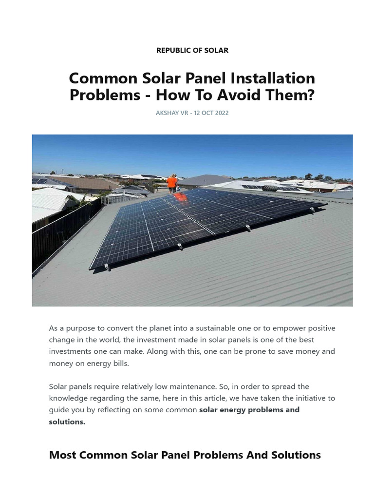 arka360-com-ros-so... | PDF | Solar Panel | Photovoltaic System