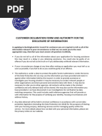 Crm14 Form | PDF | Legal Aid | Justice