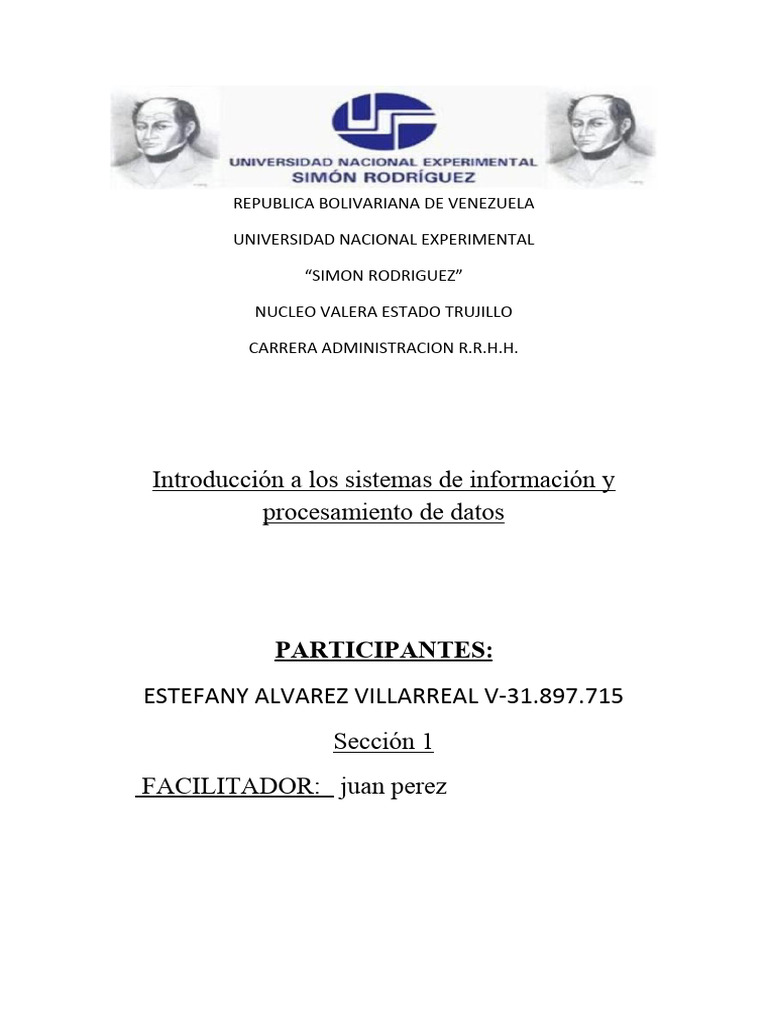 Minuta Estefany Alvarez | PDF | Sistema | Entropía