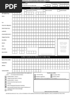 Aadhar Gazetted Form - PDF - Written Communication | PDF | Scribd