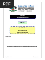 Consumer Studies Notes | PDF | Nutrition | Diet & Nutrition