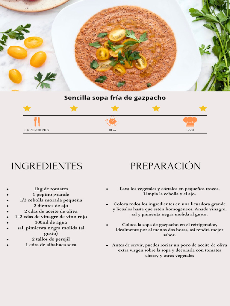 Sopas Cero 7 | PDF | Sopa | Sopa de pollo