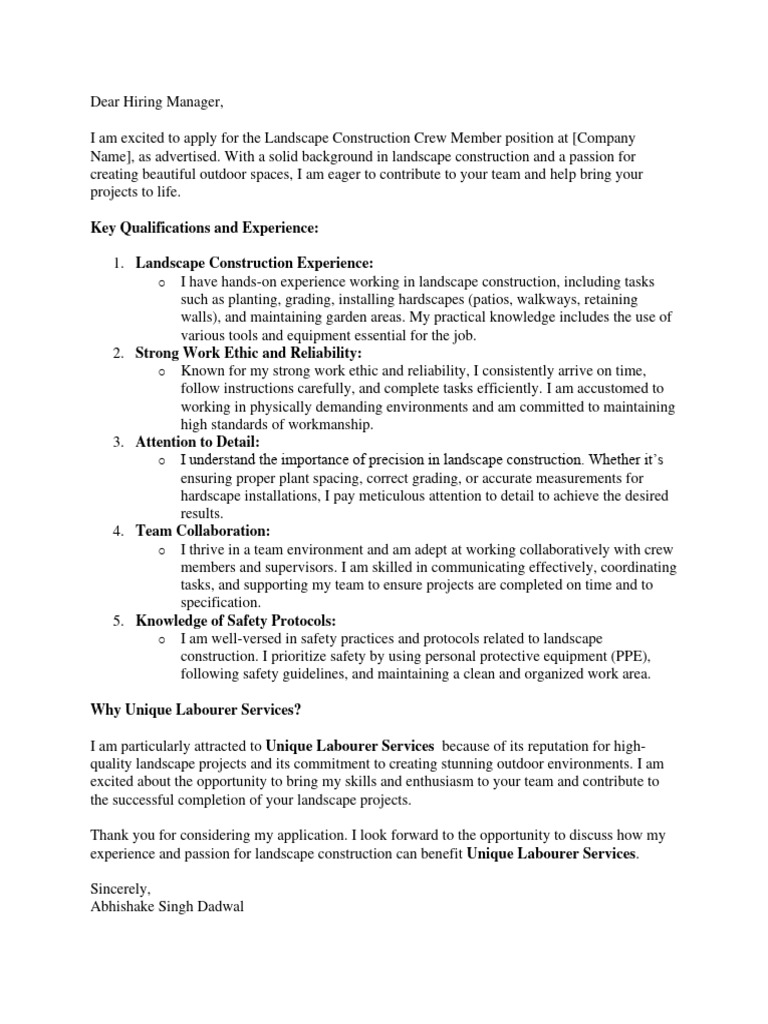 Cover Letter L | PDF | Reliability Engineering | Safety