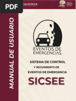 Manual para La Gestión de Terceros y Comunicación Con SIC'3 PDF | PDF