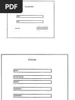 Creating Wireframes With Balsamiq | PDF | Computing | Design