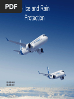 ATA 71 PW1100 - Rev. 0 (16-12-19) | PDF | Duct (Flow) | Engines